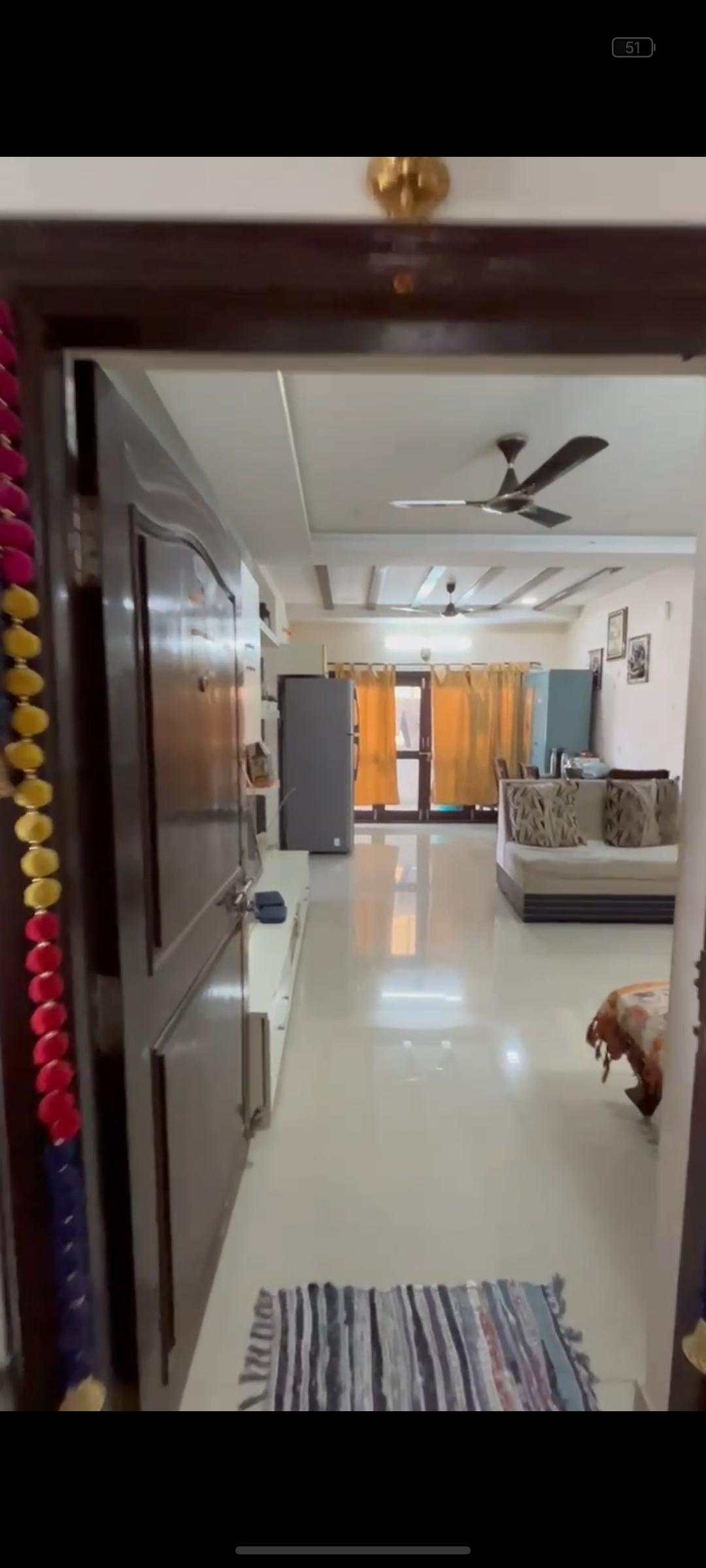 Mrs sai ram residency